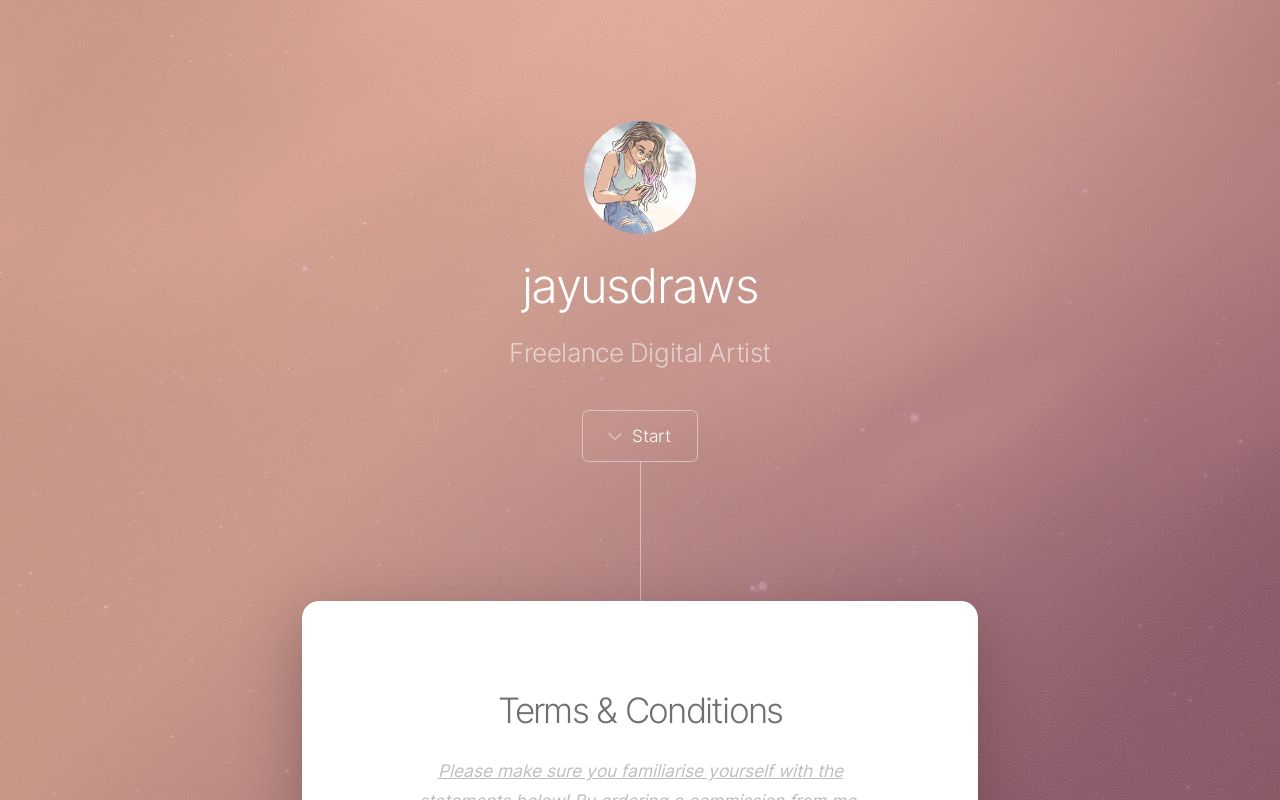jayusdraws’ commission Info